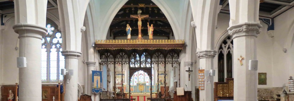 Leicestershire History