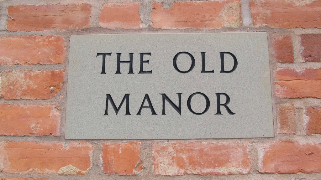 Manors and Estates – Leicestershire History