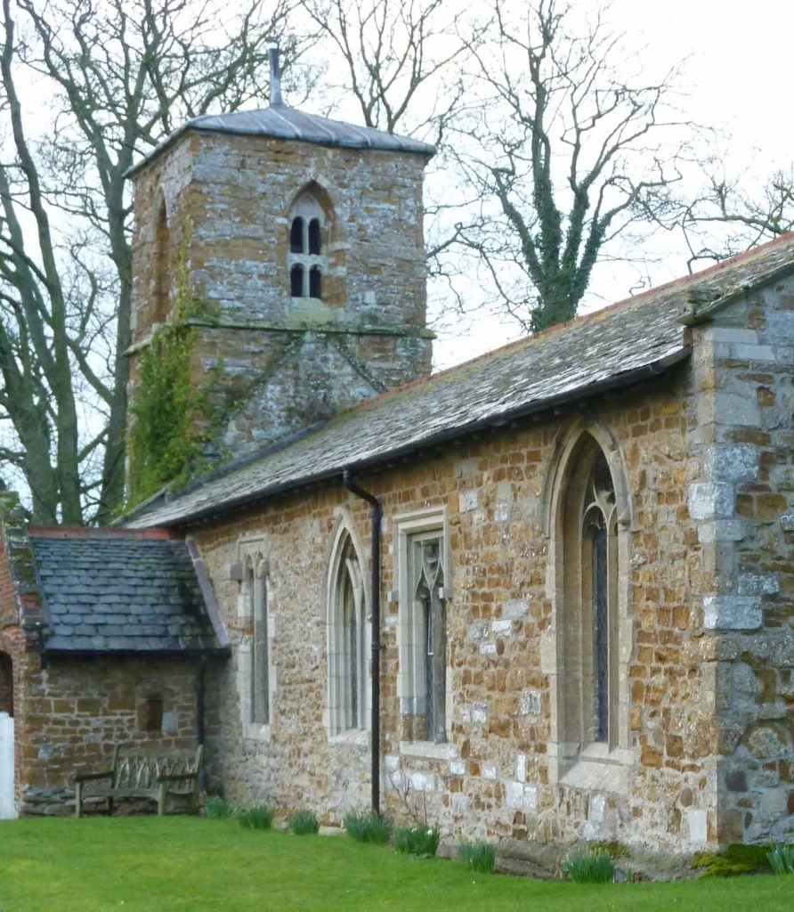 Understanding the exterior – Leicestershire History