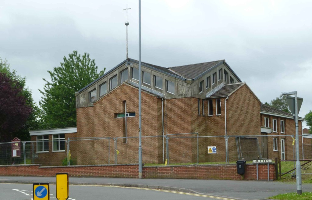 Protestant nonconformity in Whitwick, Thringstone, Swannington and New ...