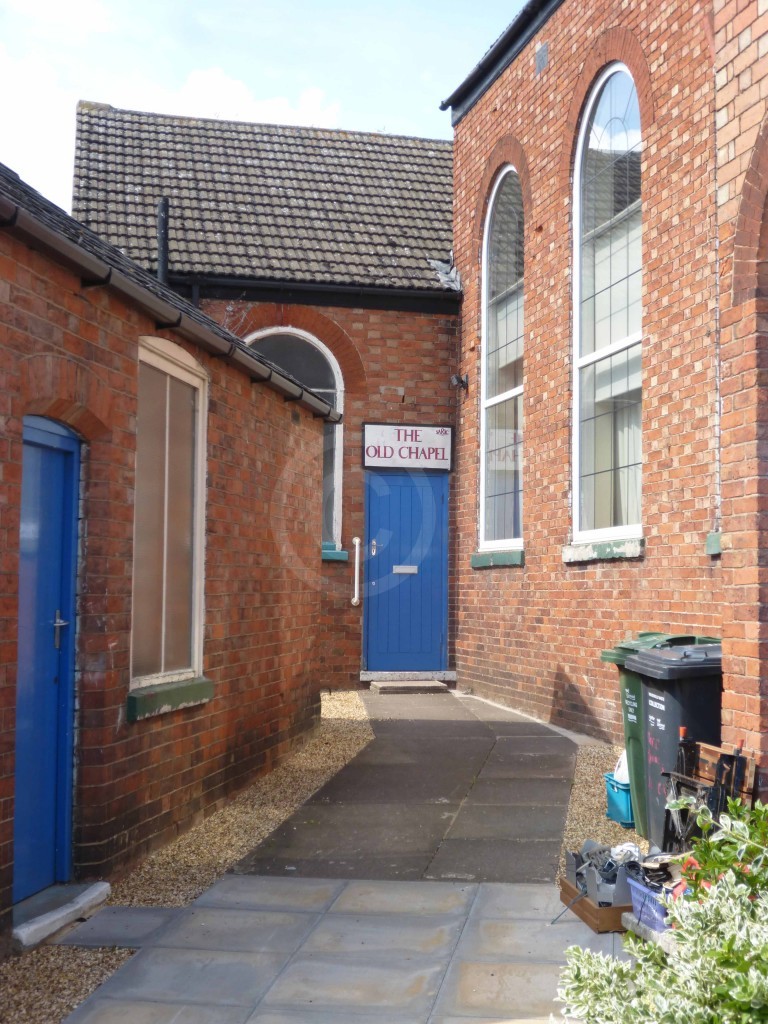 Protestant Nonconformity in Syston – Leicestershire History