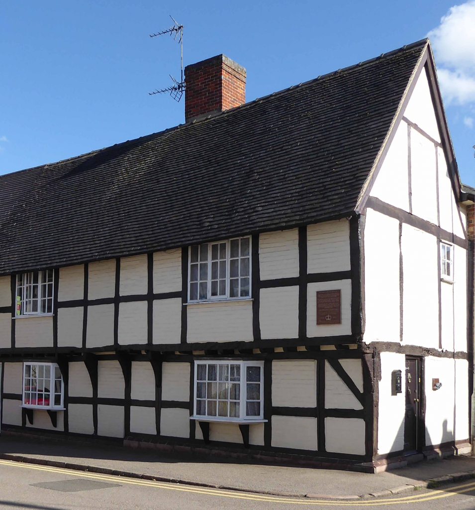 Projects – Leicestershire History